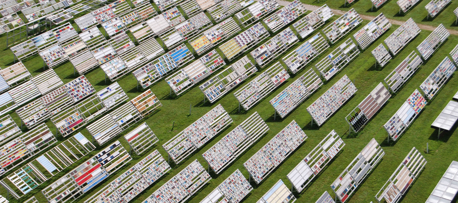 Arborea Sun - Water-Based Coatings for Exteriors - ICA Group