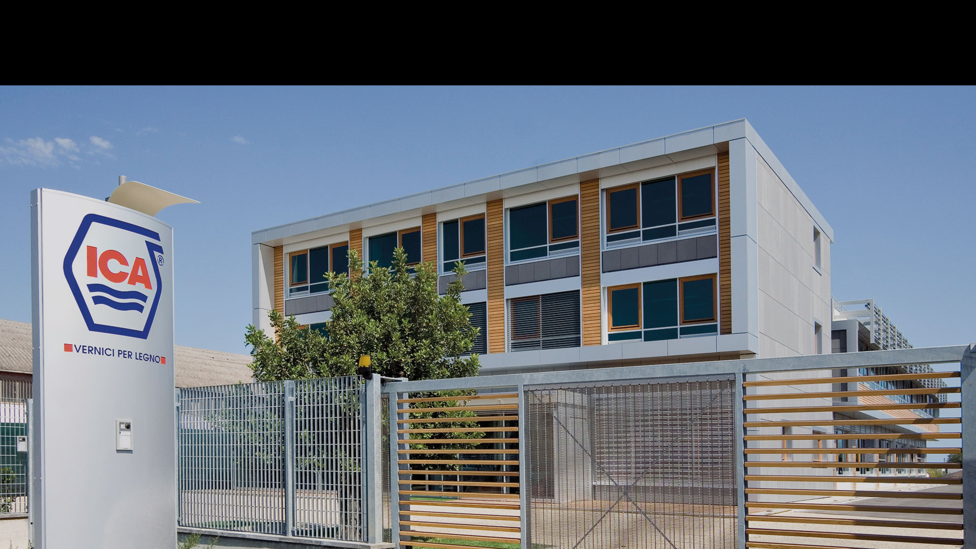 ICA Group signs agreement with Sherwin-Williams - ICA Group