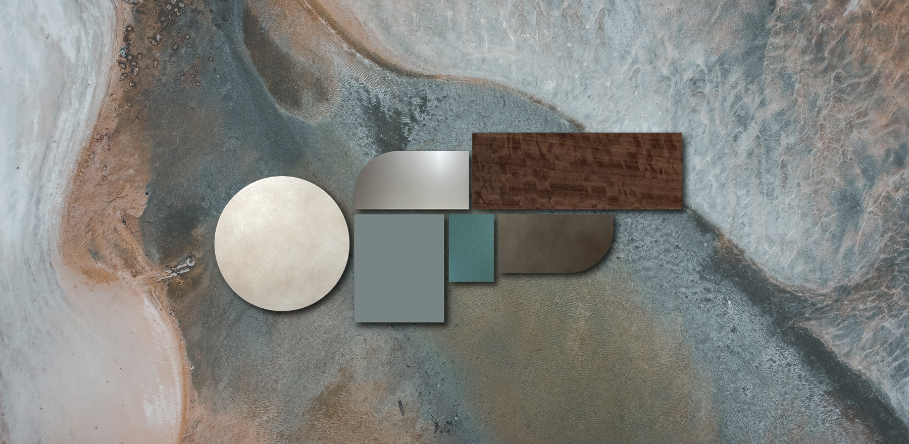 BALANCE COLORS COLLECTION | MAREA - Coatings ICA Group